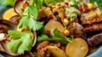 Loco Taqueria & Oyster Bar - Assembly Design Studio