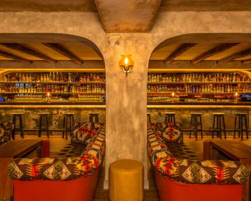 OUR WORK - Assembly Design Studio