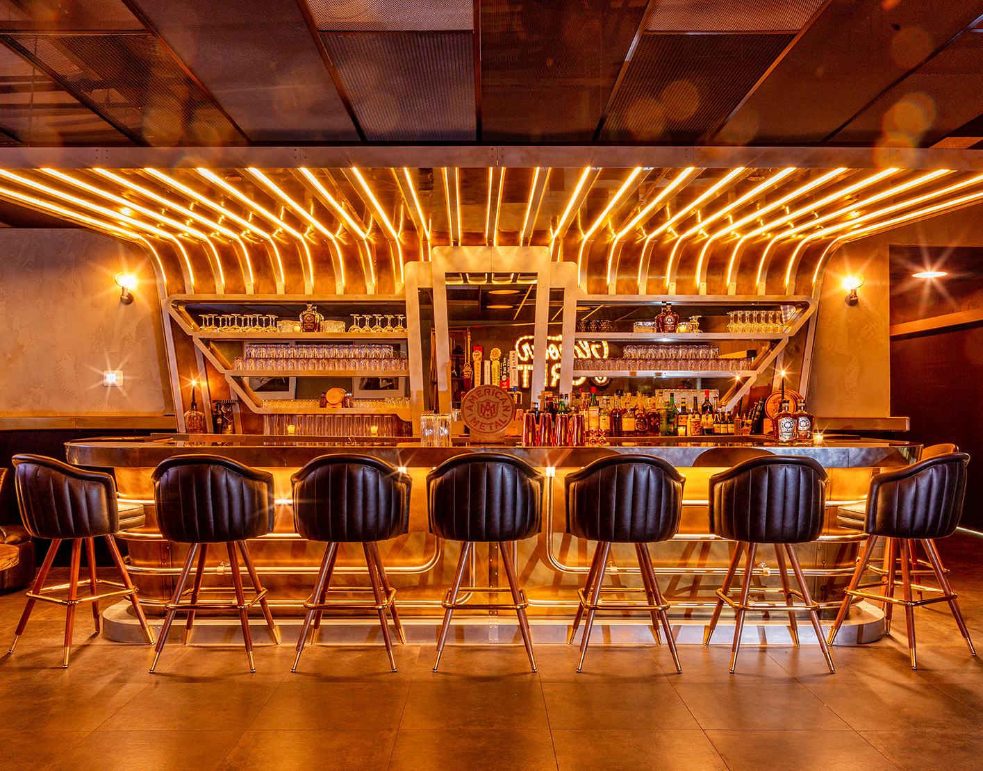 North American Motor Car - Assembly Design Studio