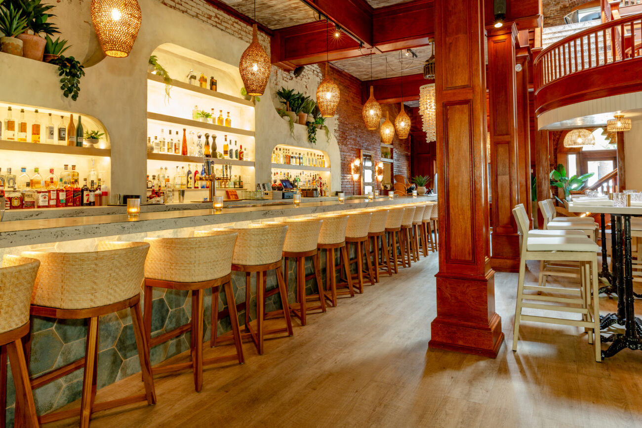 Anejo - Plymouth - Assembly Design Studio