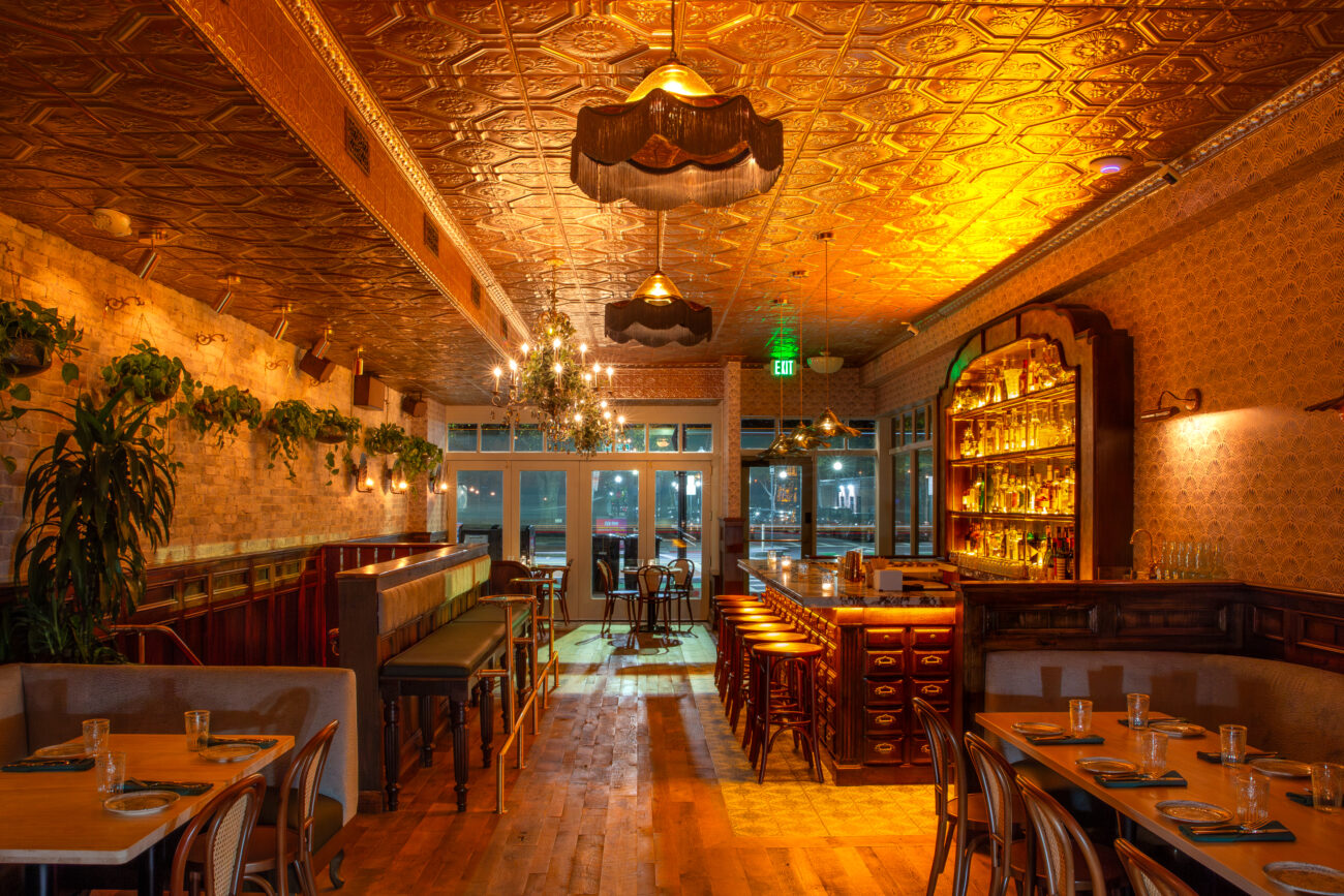 DESNUDA - Assembly Design Studio